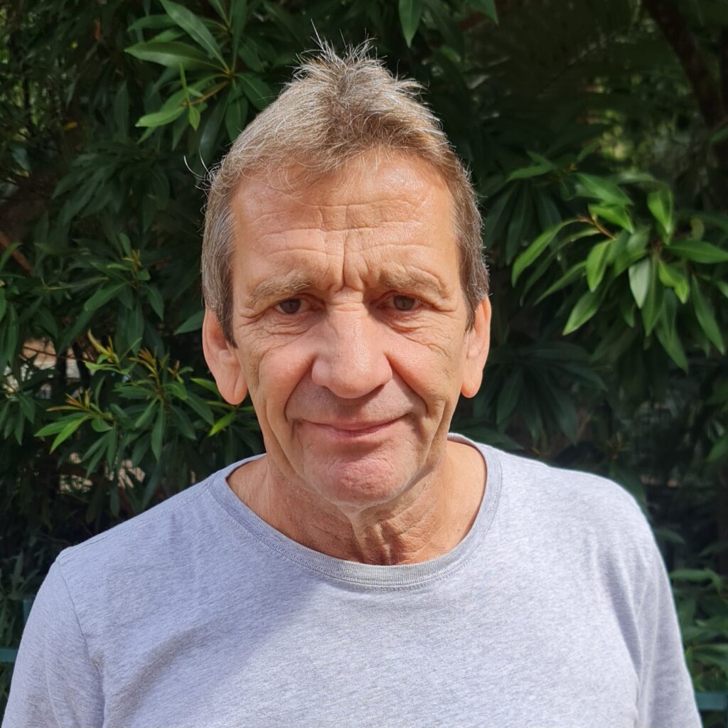 School Staff - Brisbane German Language School